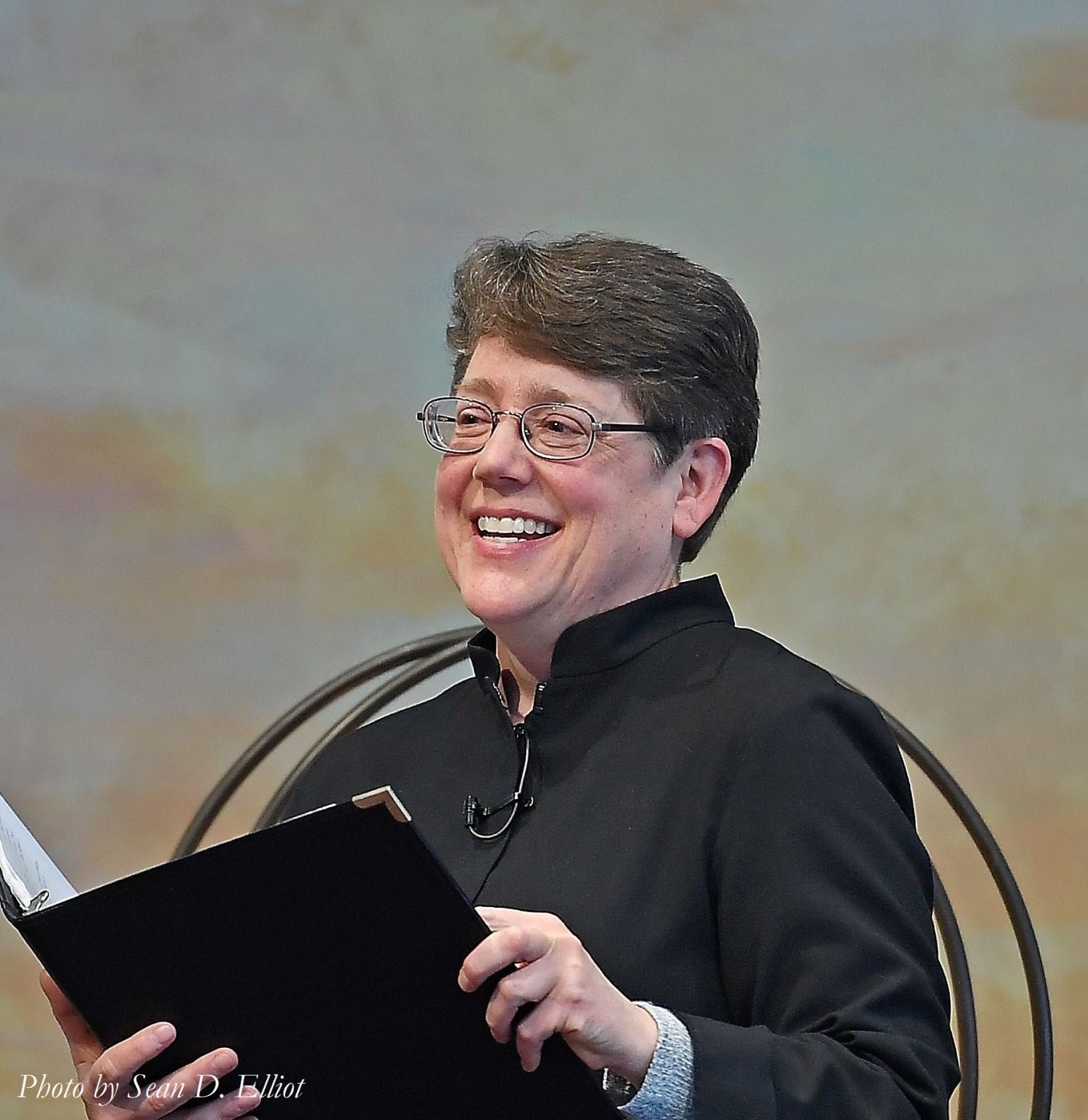 Our Ministers and Staff - Albany UU